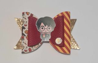 wizard bow – Bows & Beyond